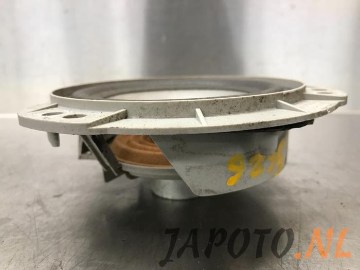 Luidspreker Subaru Forester