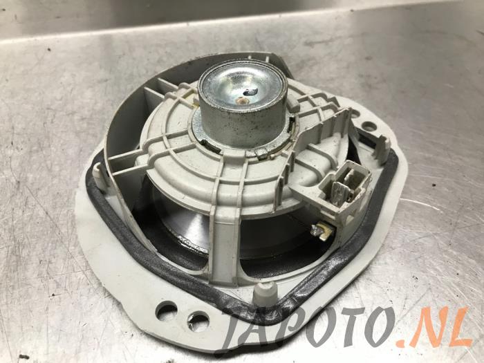 Luidspreker Subaru Forester