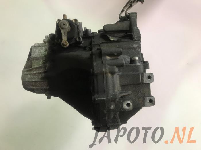 Gearbox Toyota Corolla