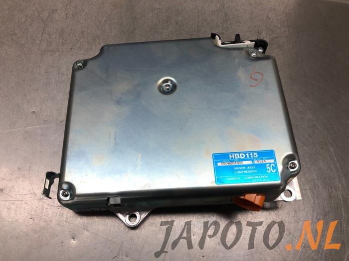 Computer voor Honda Civic | Japanse & Koreaanse auto-onderdelen