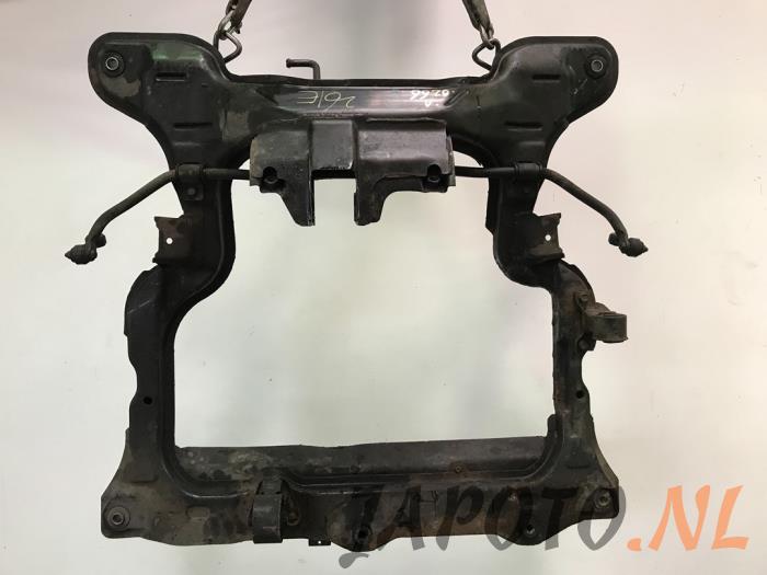 Subframe Hyundai Atos