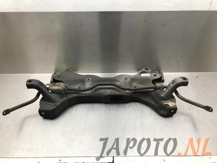Subframe for Kia Rio | Japanese & Korean auto parts