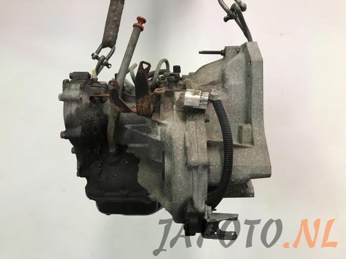 Gearbox Daihatsu Sirion