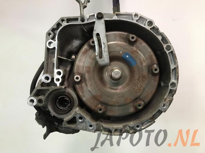 Gearbox Daihatsu Sirion