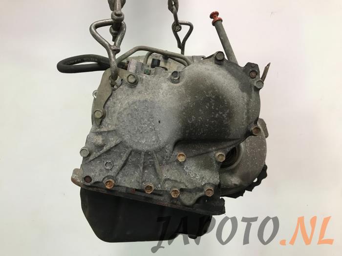 Gearbox Daihatsu Sirion