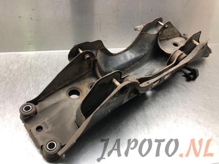 Subframe Subaru Impreza