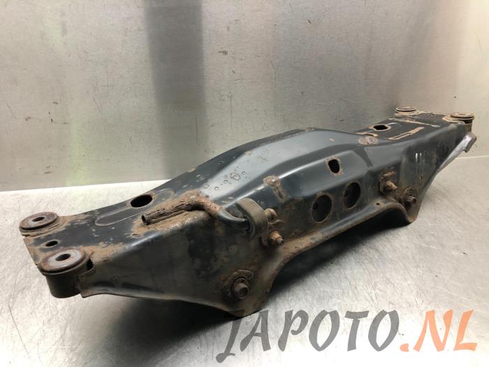 Subframe Subaru Impreza