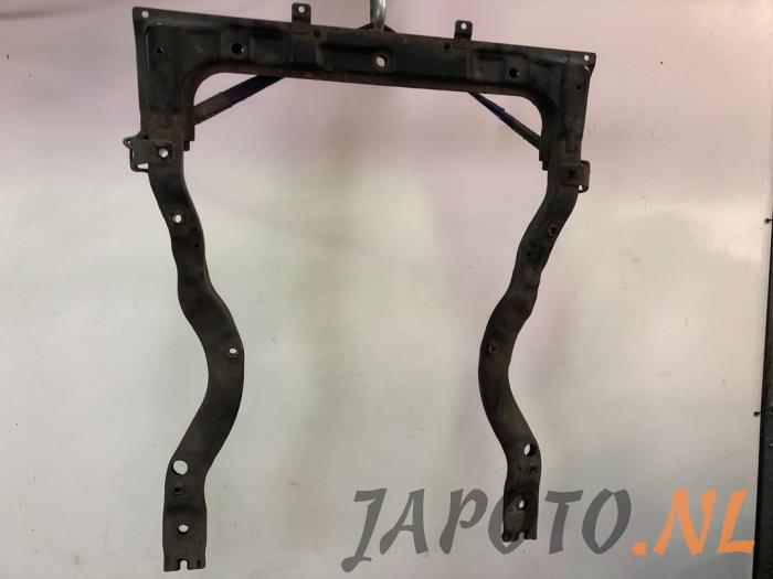 Subframe Subaru Impreza