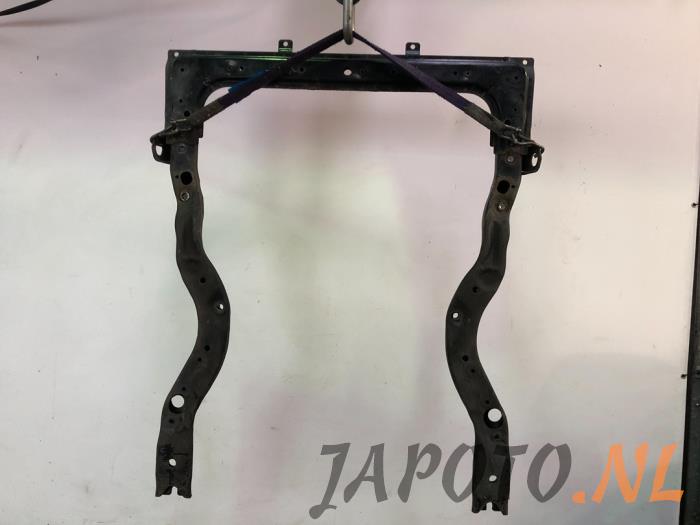 Subframe Subaru Impreza