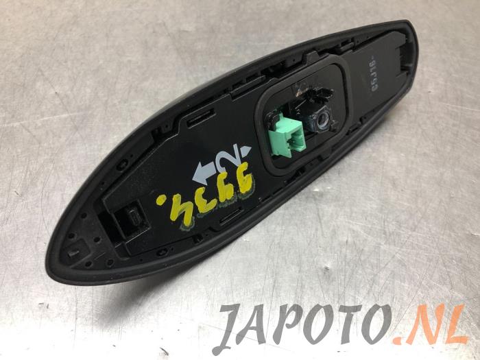 Antenne Toyota Rav-4