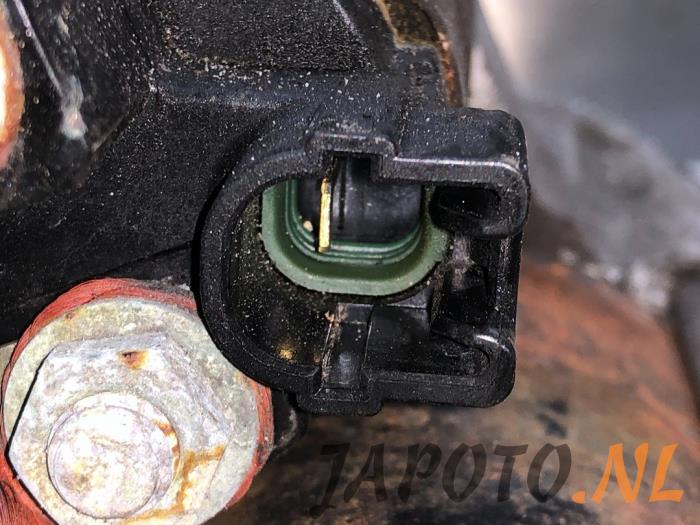 Starter Toyota Rav-4