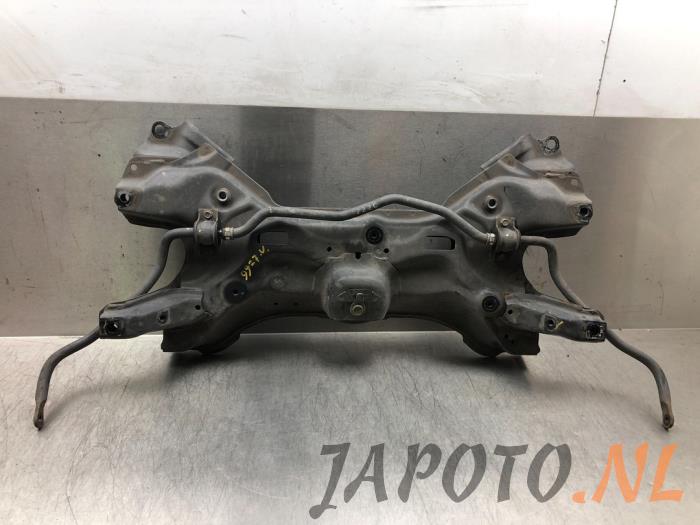Subframe Honda Jazz