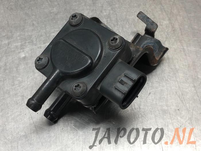 Roetfilter voor Toyota | Japanse & Koreaanse auto-onderdelen