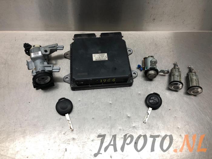 Computer for Mitsubishi Colt | Japanese & Korean auto parts