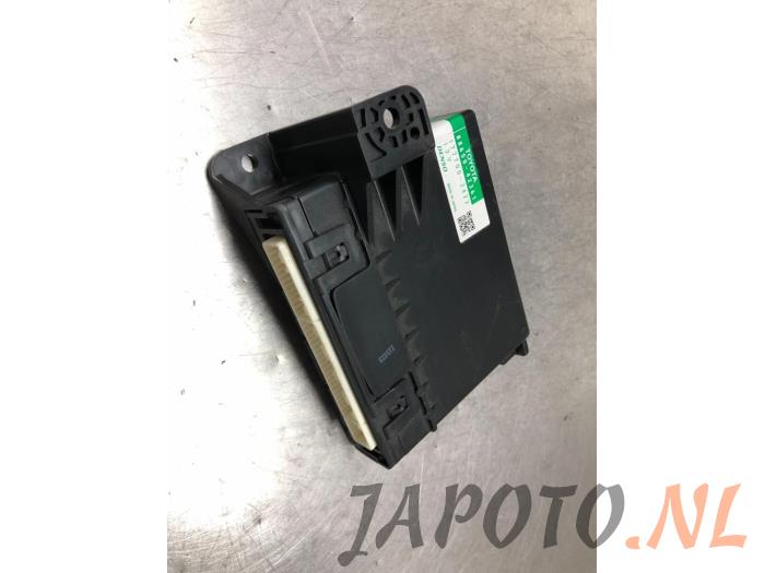 Module pour Toyota Rav-4