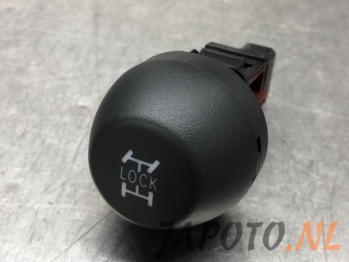 Differential for Toyota Rav-4