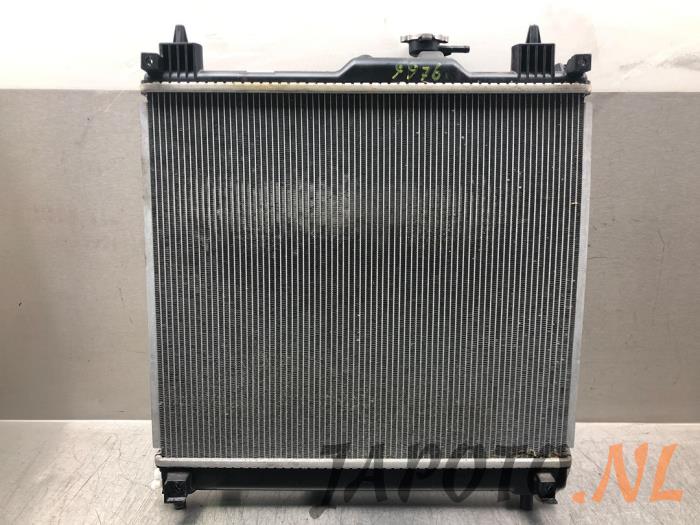 Radiator Suzuki Ignis
