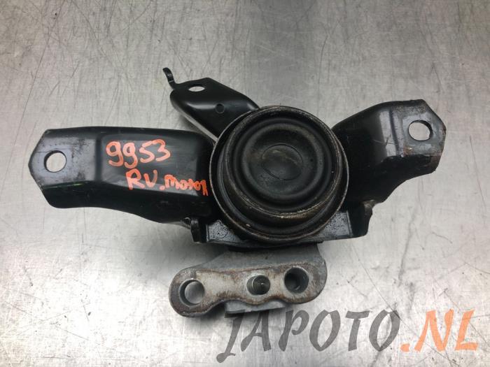 Motorsteun Toyota Yaris