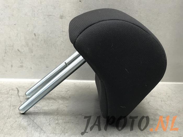 Headrest Nissan Qashqai