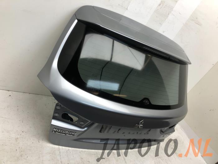 Tailgate Mitsubishi ASX
