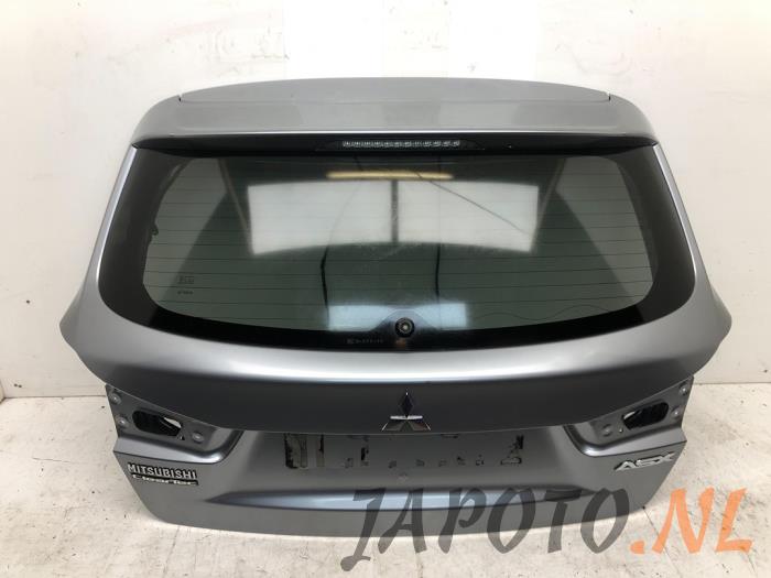 Tailgate Mitsubishi ASX