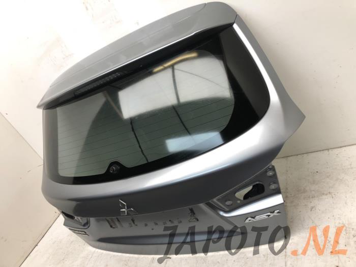Tailgate Mitsubishi ASX