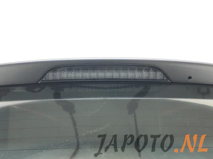 Tailgate Mitsubishi ASX