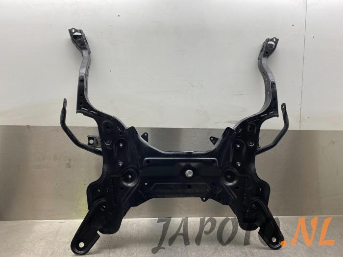 Subframe Toyota Yaris