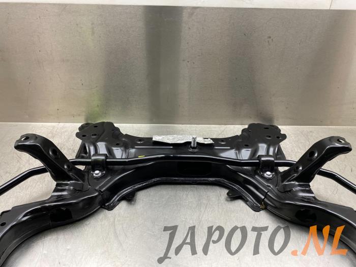 Subframe Toyota Yaris