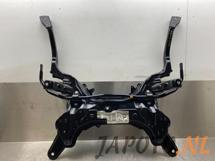Subframe Toyota Yaris