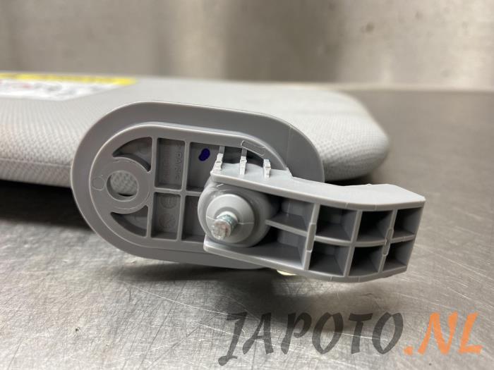 Pare-soleil Hyundai I20