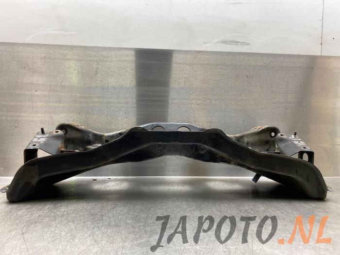 Subframe Subaru Impreza