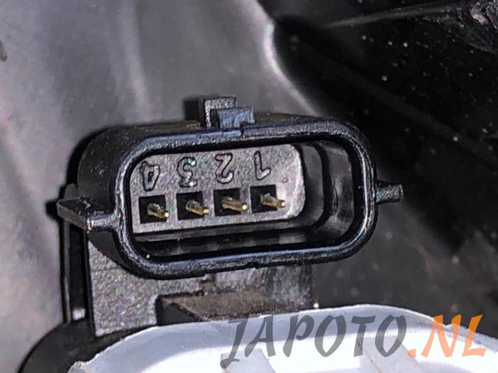 Koplamp rechts Mazda CX-5 2.5 SkyActiv-G 192 16V 4WD - K2442 MAZDA