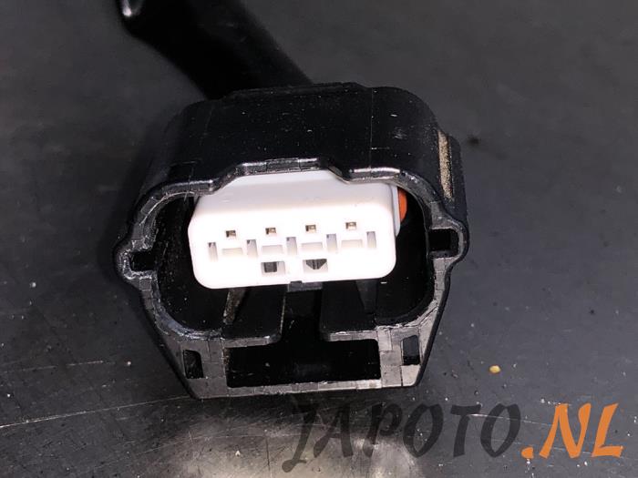 Koplamp rechts Mazda CX-5 2.5 SkyActiv-G 192 16V 4WD - K2442 MAZDA