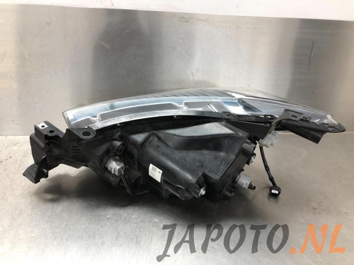 Koplamp rechts Mazda CX-5 2.5 SkyActiv-G 192 16V 4WD - K2442 MAZDA