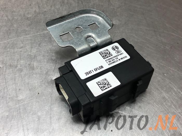 Nissan X-Trail Gateway modules voorraad | Onderdelenlijn.nl