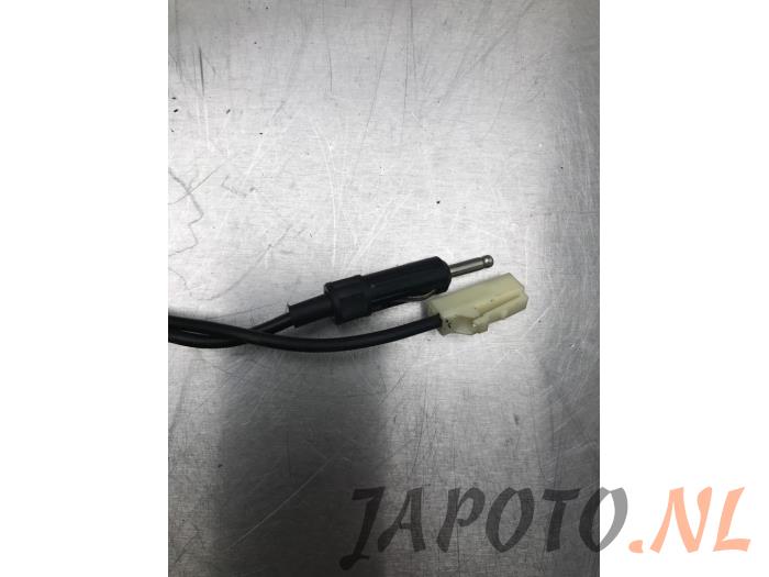 Antenne Mitsubishi ASX