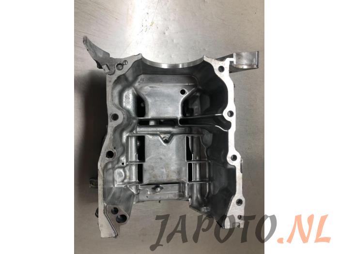 Sump Toyota Yaris