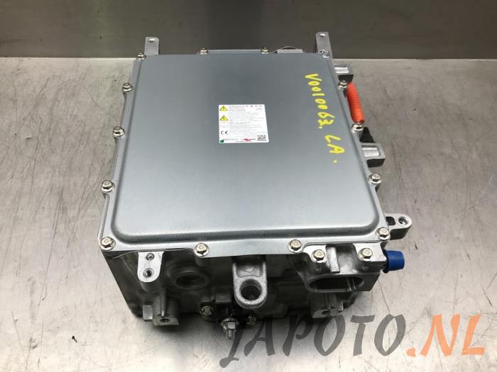 Inverter | Japanse & Koreaanse auto-onderdelen