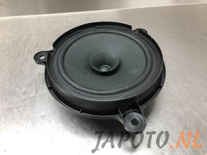 Haut-parleur Mazda MX-5