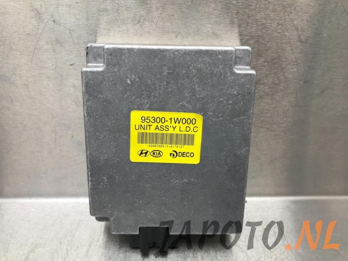 Computer voor Kia Rio | Japanse & Koreaanse auto-onderdelen