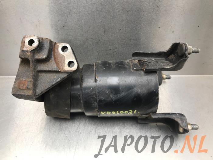 Motorsteun Lexus RX | Japanse & Koreaanse auto-onderdelen