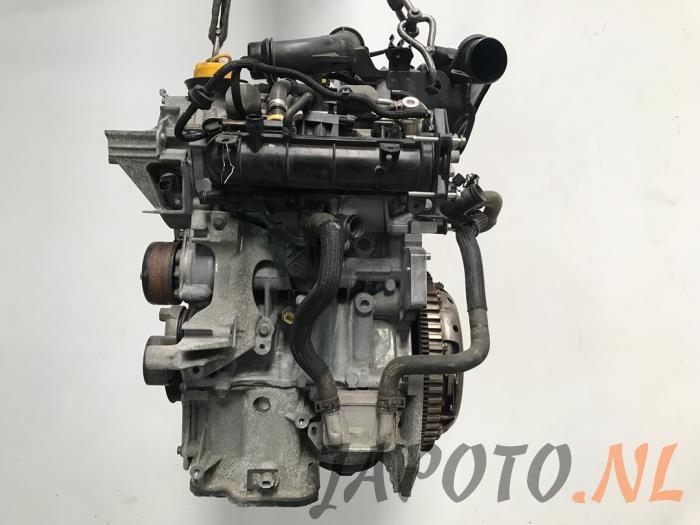 Engine Nissan Micra | Japanese & Korean auto parts