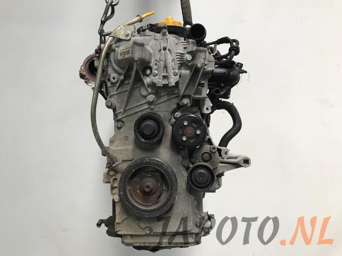 Engine Nissan Micra | Japanese & Korean auto parts