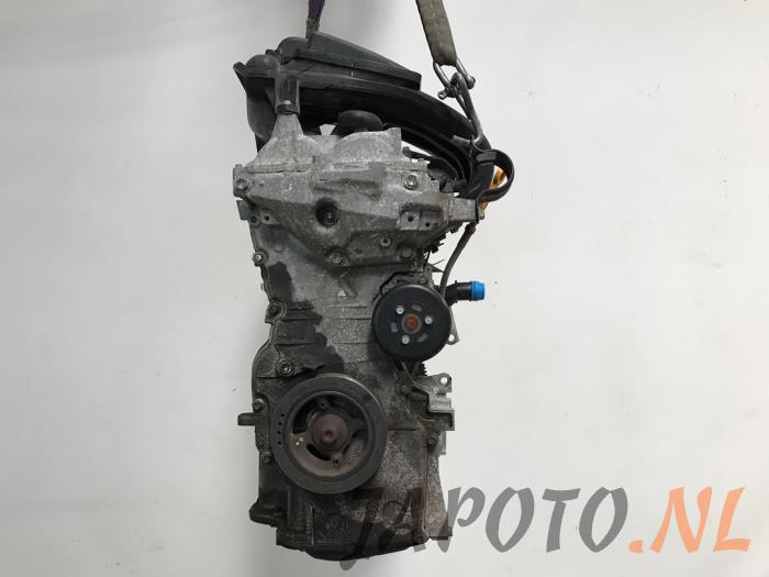 Motor Nissan Note 1.2 68 - HR12DE - Japoto Parts B.V.