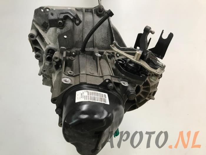 Gearbox Nissan Note | Japanese & Korean auto parts