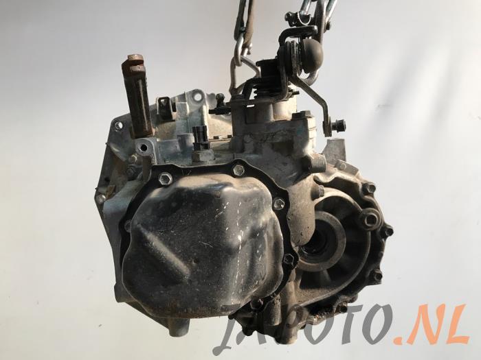 Gearbox Suzuki Alto | Japanese & Korean auto parts