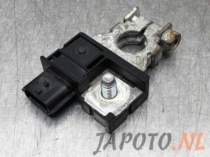 Sensor voor Nissan Note | Japanse & Koreaanse auto-onderdelen