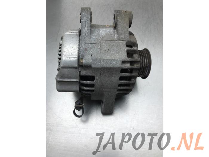 Dynamo Toyota Yaris | Japanese & Korean auto parts