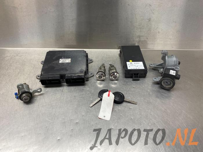 Computer for Mitsubishi Colt | Japanese & Korean auto parts